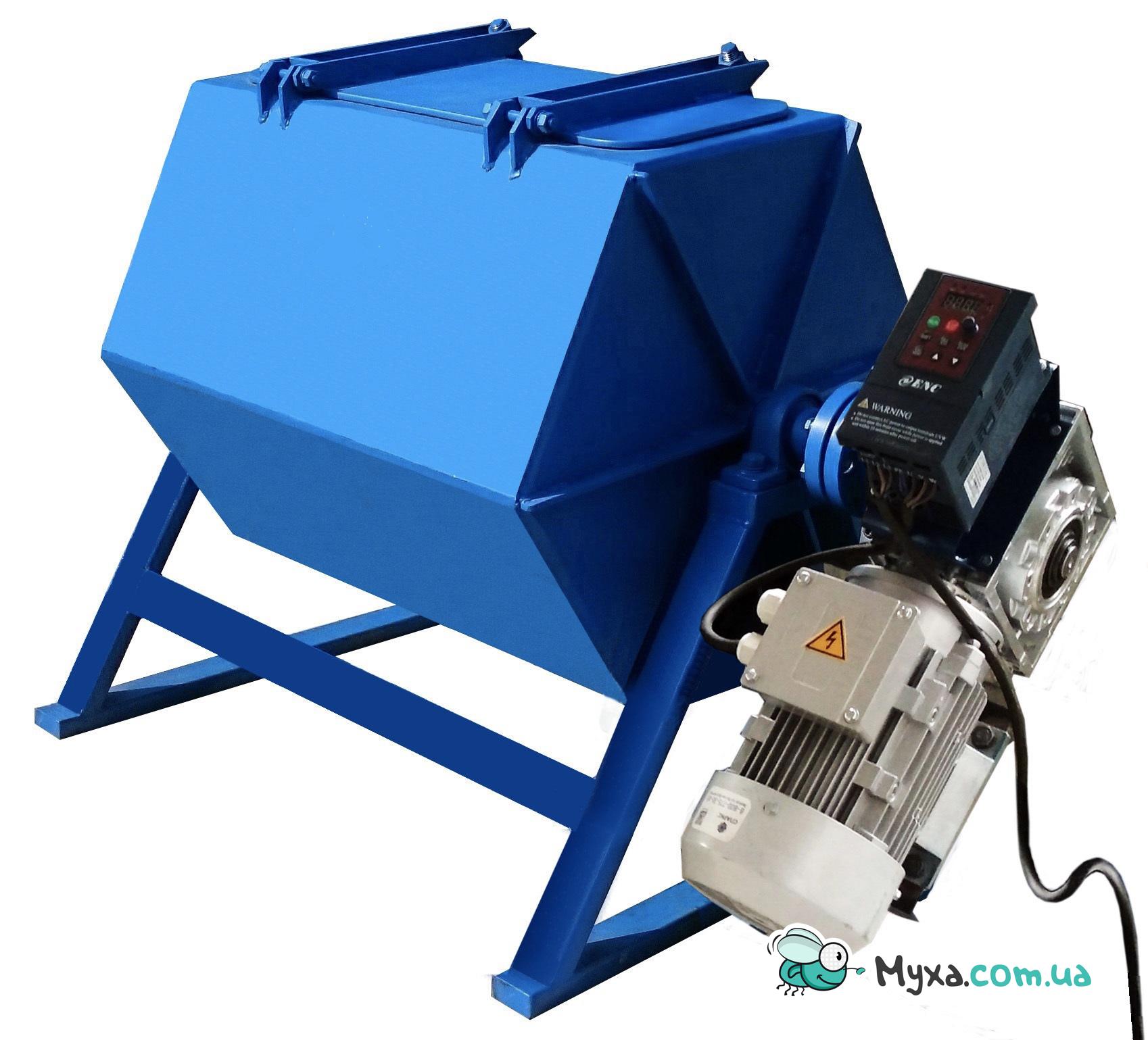 Tumbling drum GB-200 with speed control продажа и цены в Украине ...
